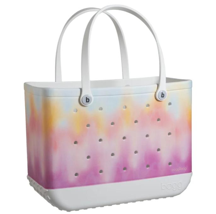 Original Bogg Bag Cotton Candy – Mimi's Hallmark Shop