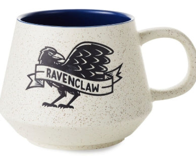 Harry Potter™ Retro Ravenclaw™ Mug, 26 oz. – Mimi's Hallmark Shop