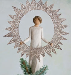 Starlight Tree Topper – Mimi's Hallmark Shop