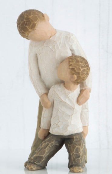 Brothers – Mimi's Hallmark Shop